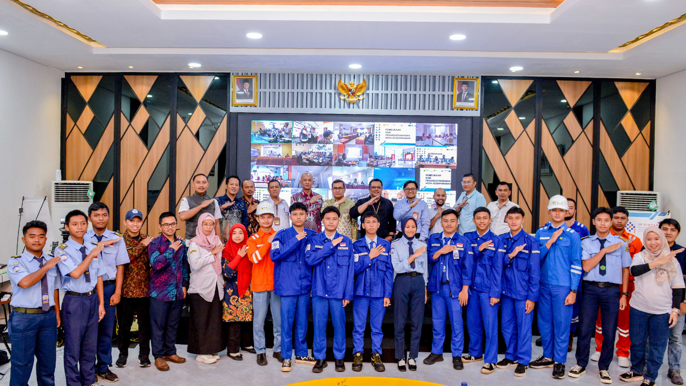 Supporting Education, PLN IP and PLN IP Services Collaborate to Hold ...